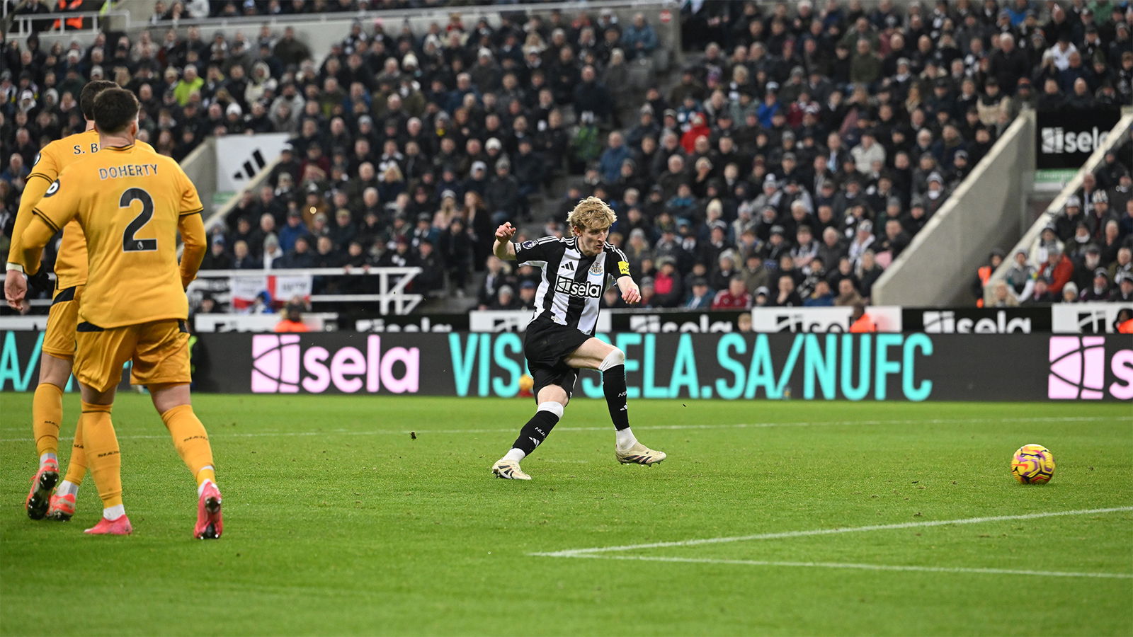 Wolves fans comments after 3-0 defeat at Newcastle United - Interesting ...