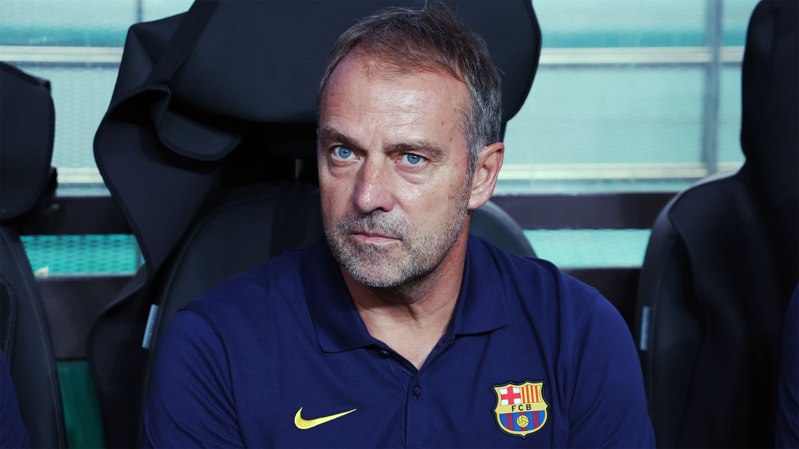 Hansi Flick on Raphinha, Rashford, Newcastle United and the best ...