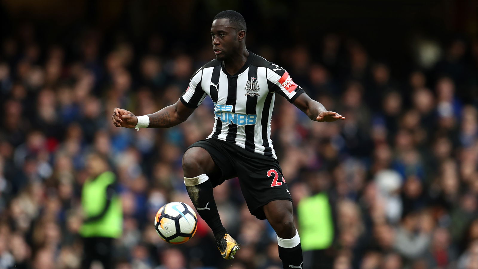 There’s only one Henri Saivet - Or is there (new video evidence ...