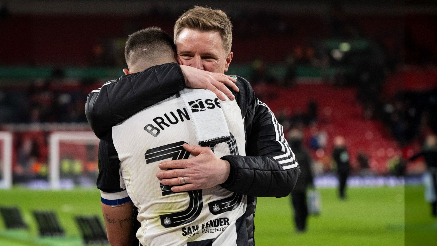 A must read : Controversial Bruno Guimaraes words 42 months ago when ...