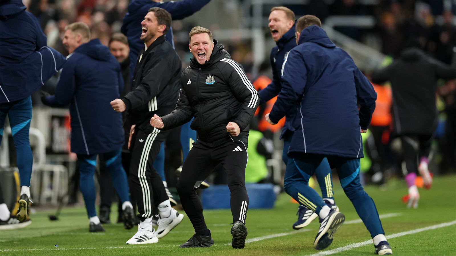 This is why Newcastle United is in your heart - NUFC The Mag