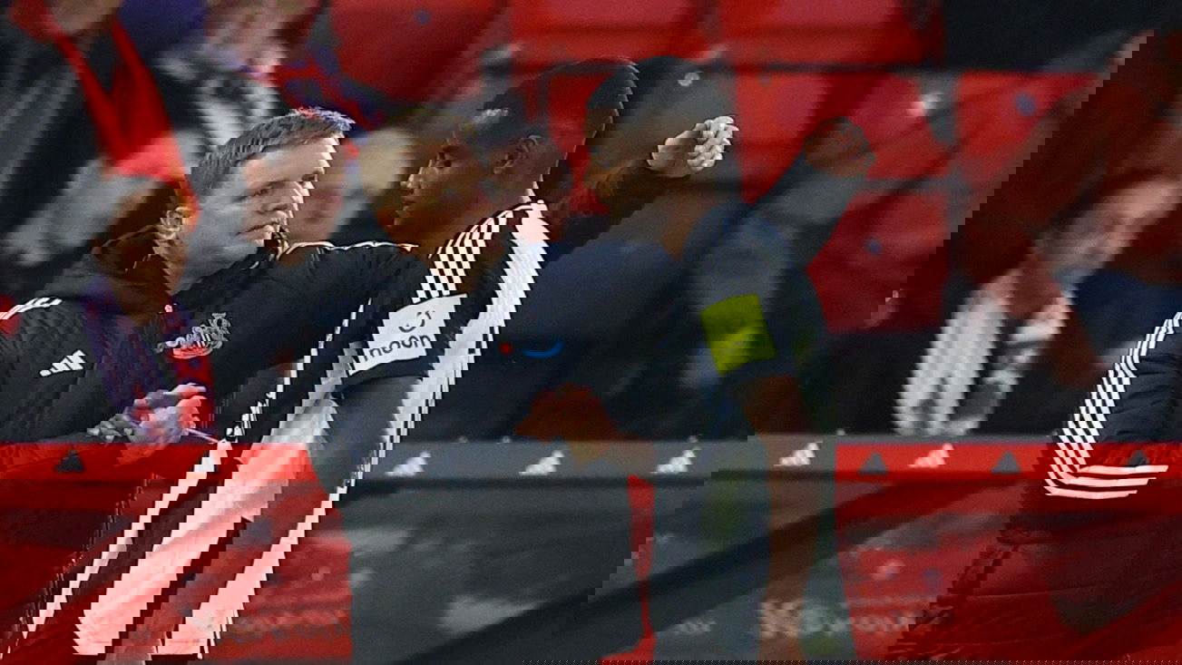 Dealing with Alexander Isak reality - Striker reintegrated into ...