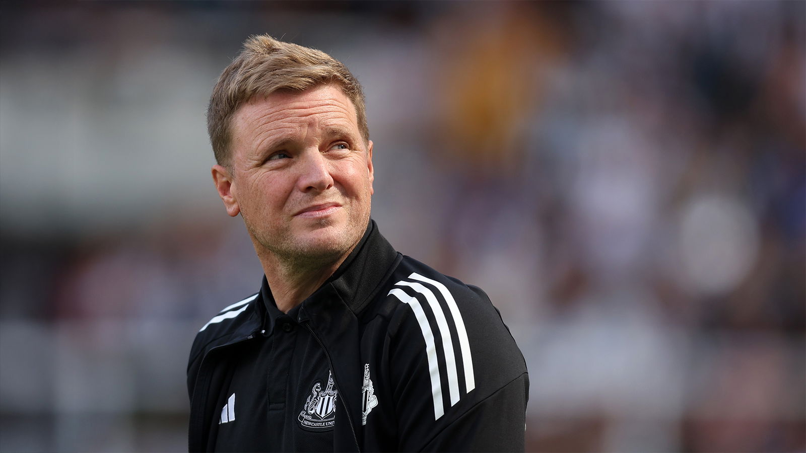 Eddie Howe on Gordon injury, Atleti defeat, goalscorers, challenges ...