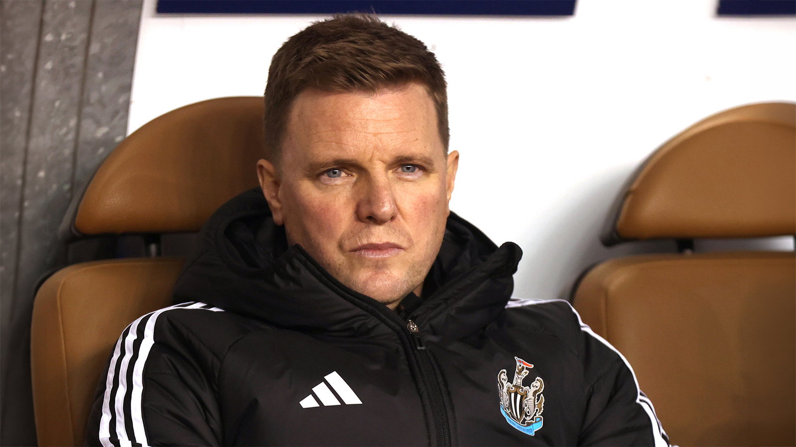 ‘Probably one of our best in a long time…’ Eddie Howe reflects - NUFC ...