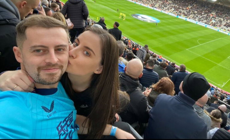 Newcastle United Supporters Clubs - Introducing The Irish Mags - NUFC ...