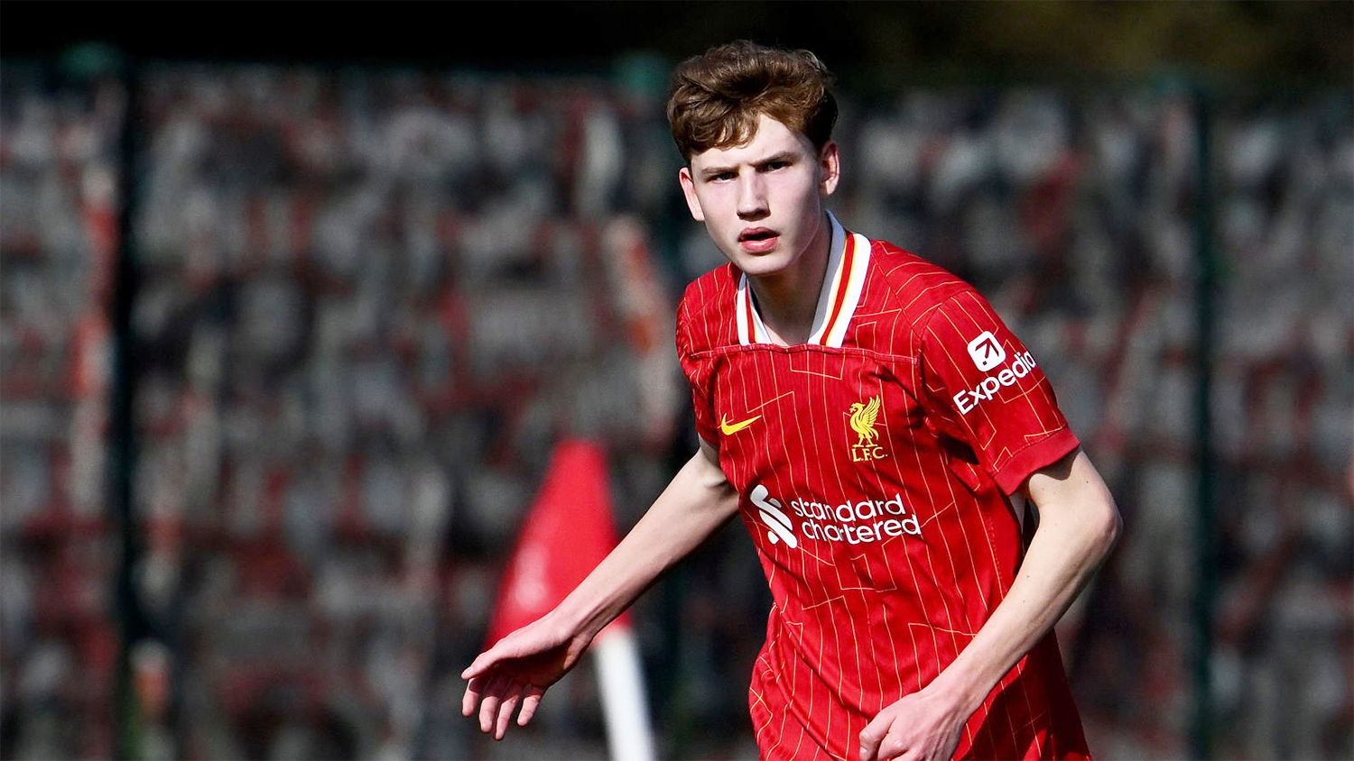 Newcastle United set to sign Isaac Moran - Report - NUFC The Mag