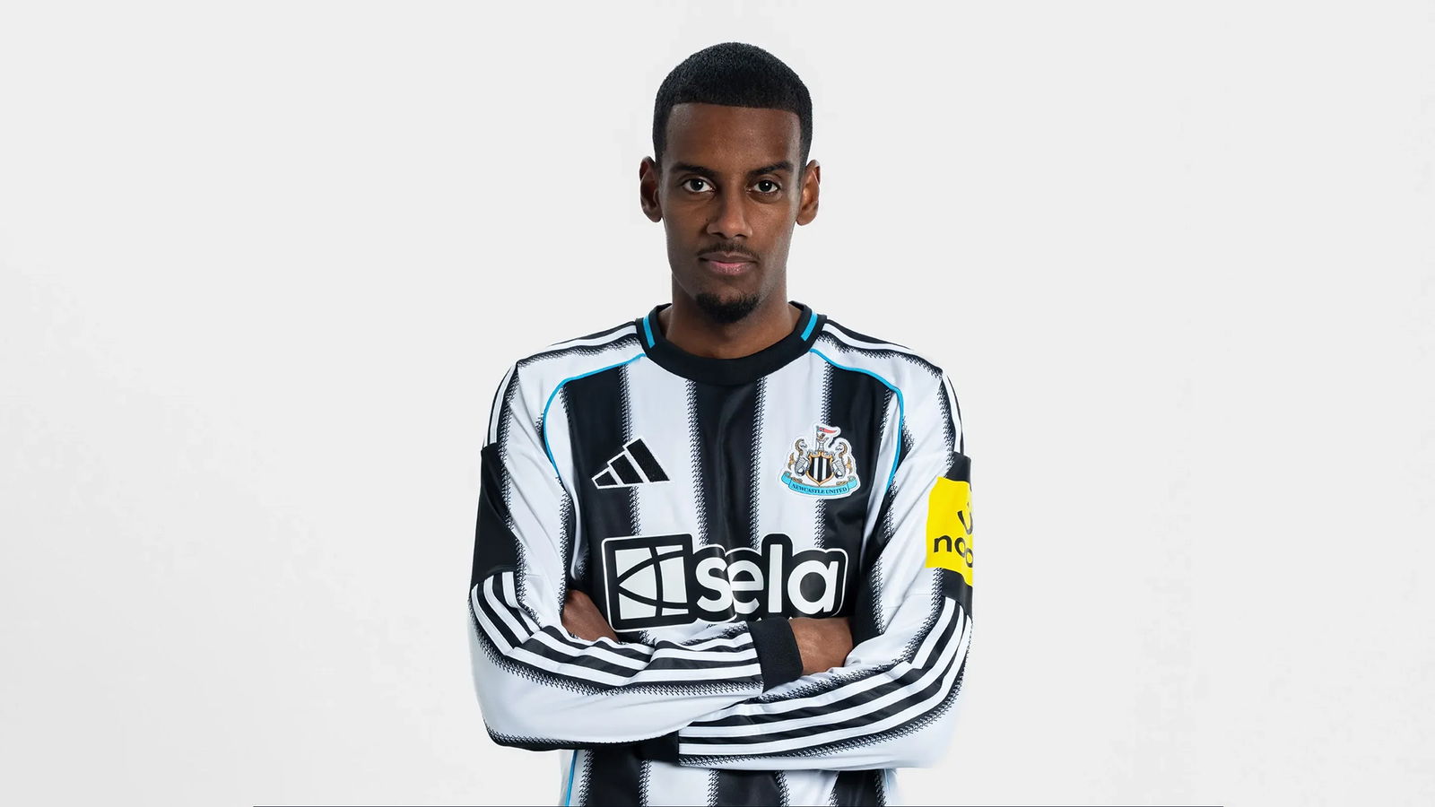 Why Newcastle United can have Alexander Isak AND Benjamin Sesko - NUFC ...