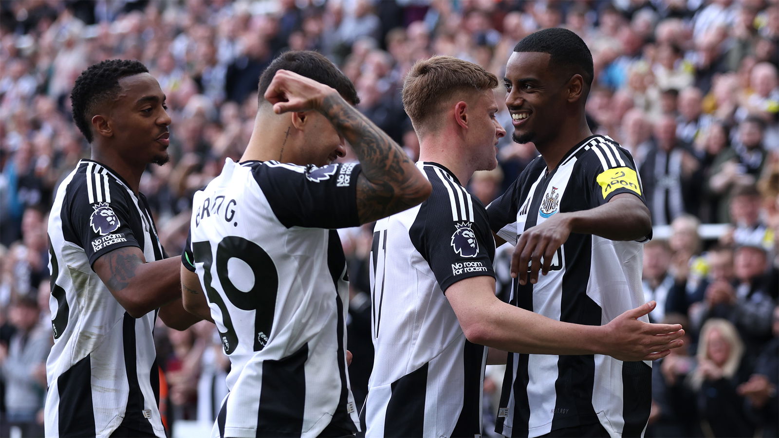 Sky Sports expert’s verdict on Newcastle United - Struggle to disagree ...