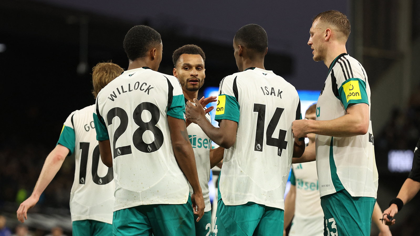 The right man in the right place for Newcastle United - NUFC The Mag