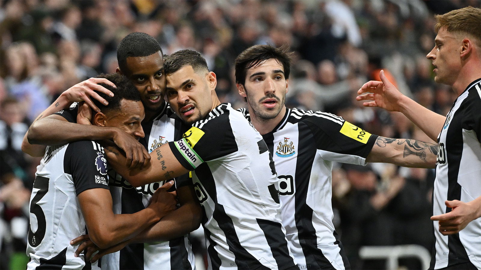 Sandro Tonali and sublime art of improvisation - NUFC The Mag