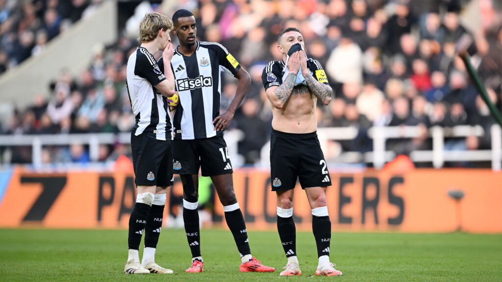 BBC Sport comments from ‘neutrals’ - Interesting on Newcastle United ...