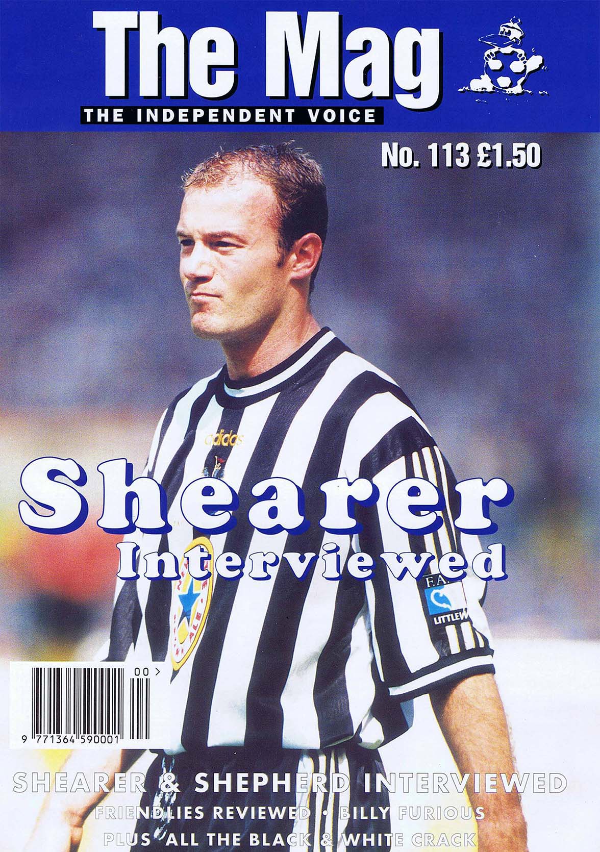 Cursed Newcastle United summers - NUFC The Mag
