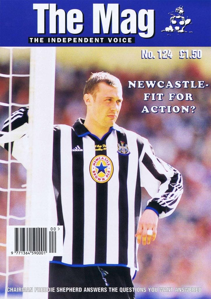 Newcastle United Premier League strikers ranked from worst to best ...