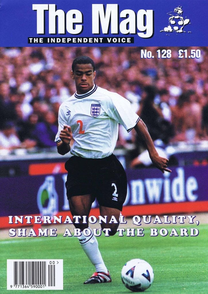 Newcastle United at the Euros - NUFC The Mag