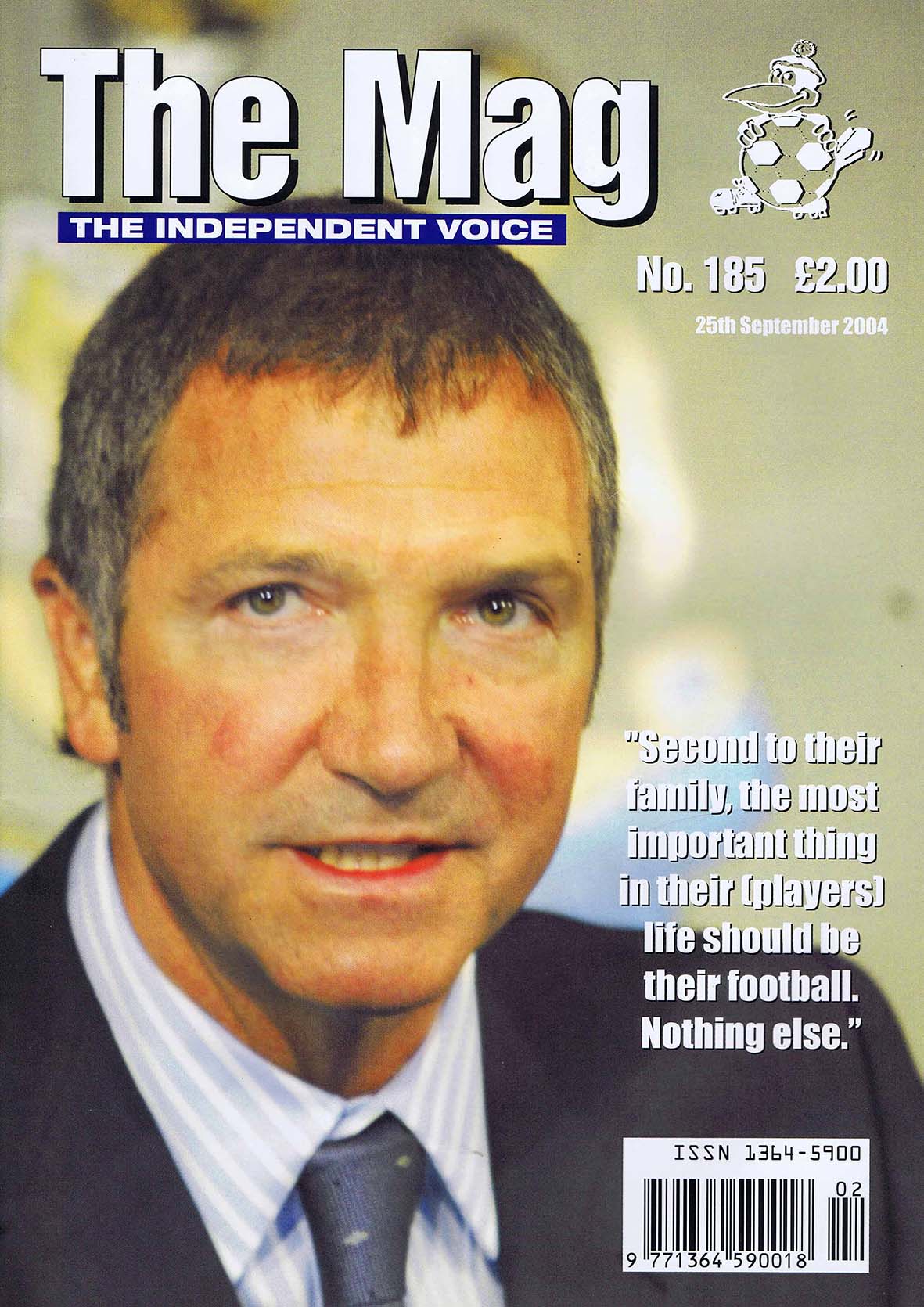Cursed Newcastle United summers - NUFC The Mag