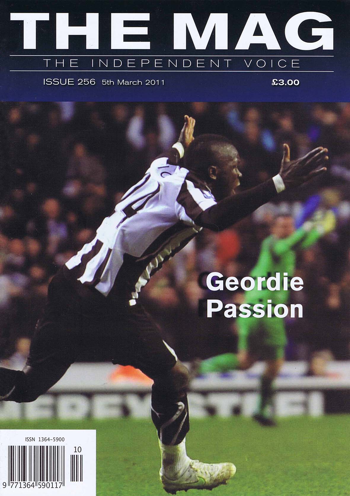 St James’ Park awaits - Newcastle v Arsenal preview - NUFC The Mag