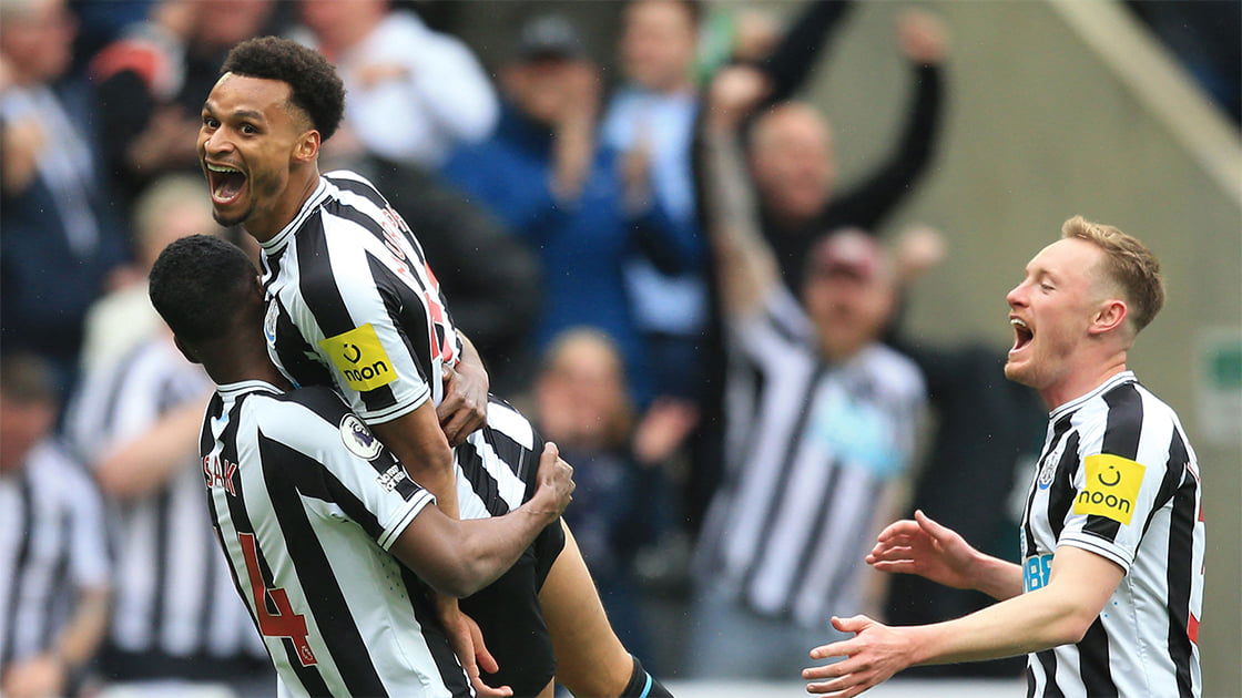 3 Positives and 3 Negatives to take from Newcastle 6 Tottenham 1 - NUFC ...