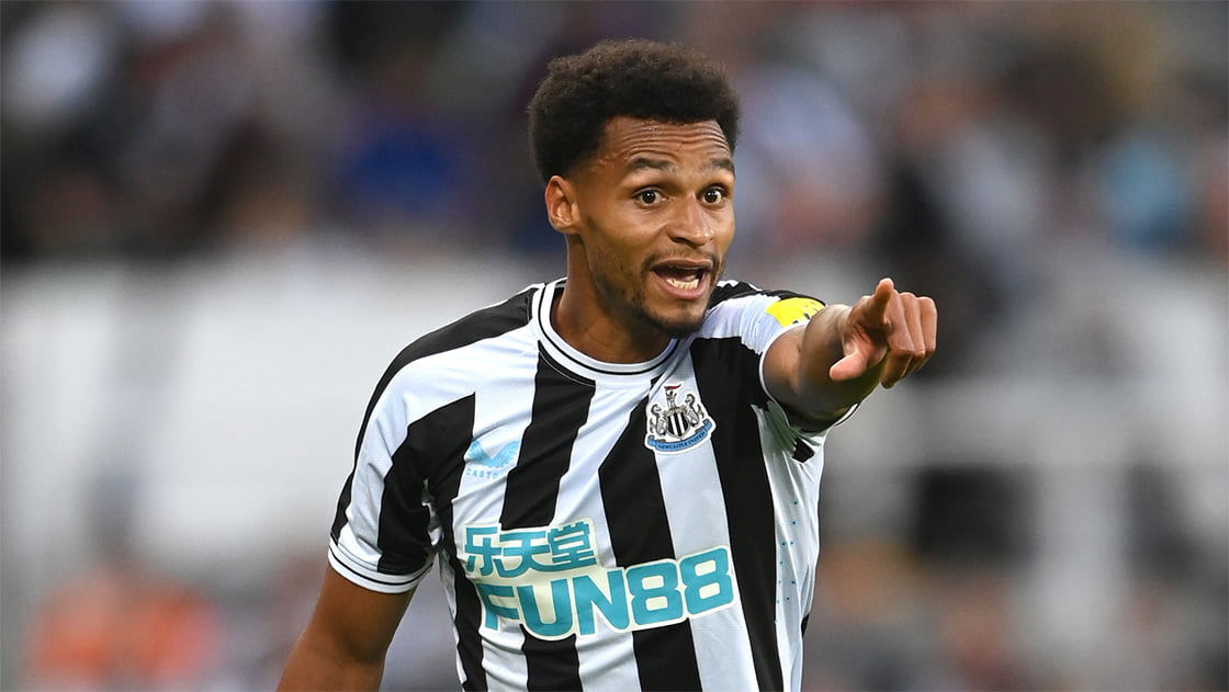 I am gonna say it right now, I like Jacob Murphy - NUFC The Mag