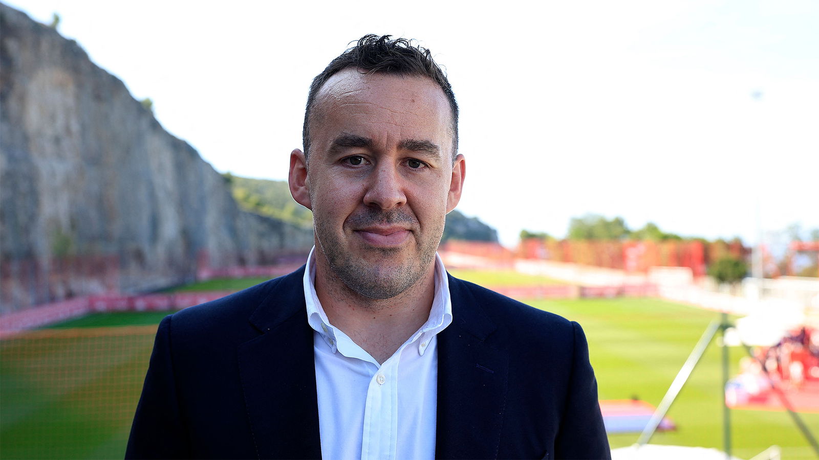 Newcastle United Performance Director updates on what is now happening ...