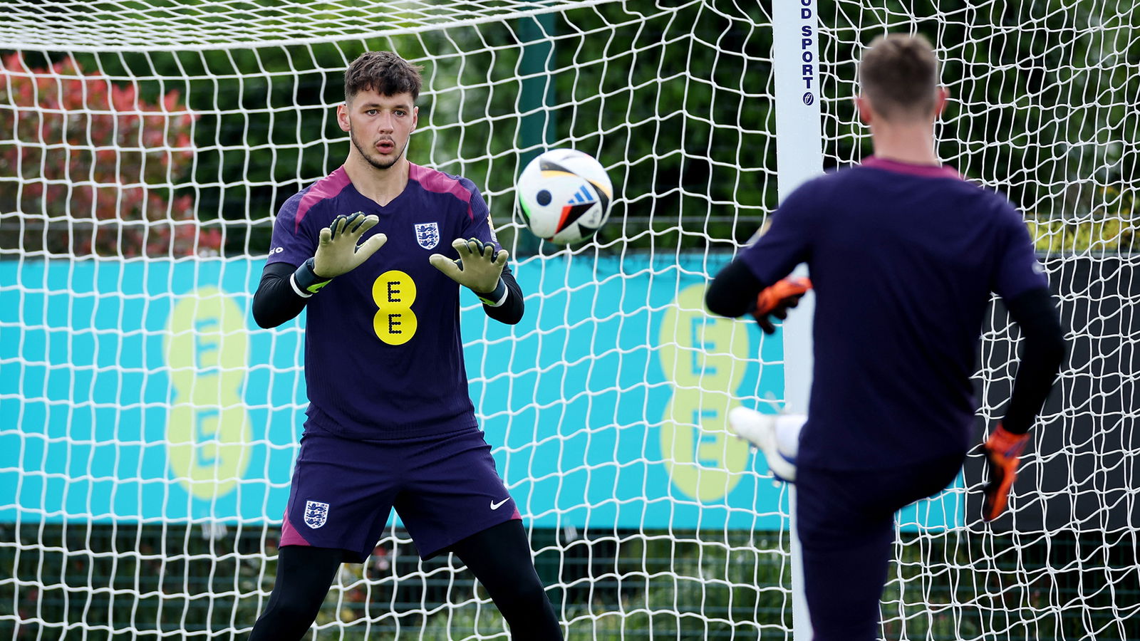 Newcastle United offer for James Trafford rejected - Report - NUFC The Mag