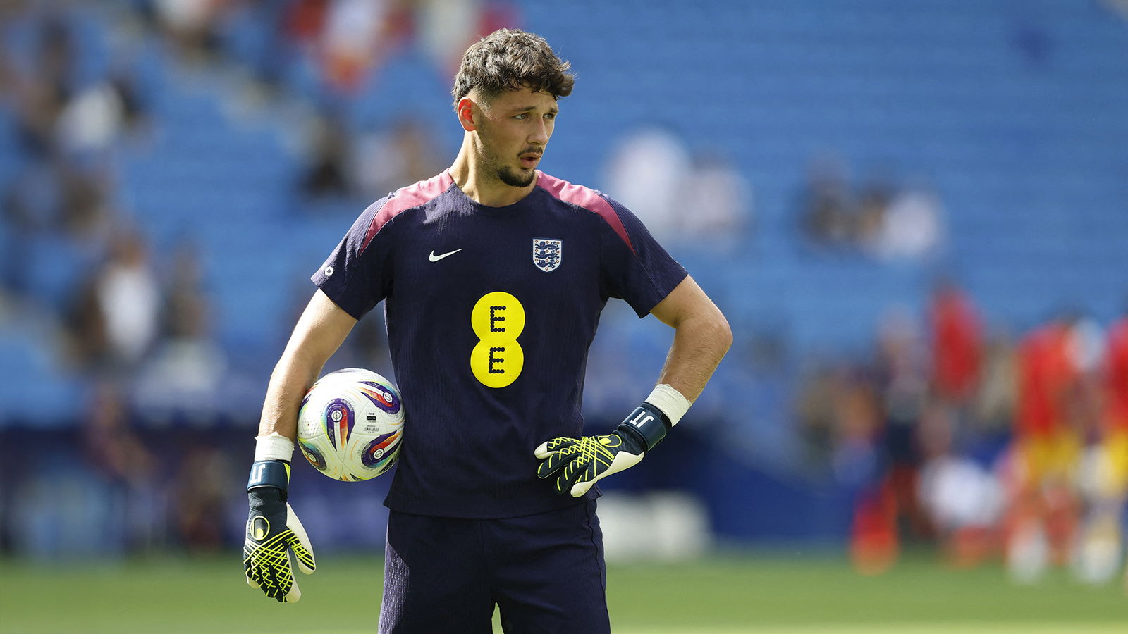 Newcastle United pursuit of James Trafford could now be over - Report ...