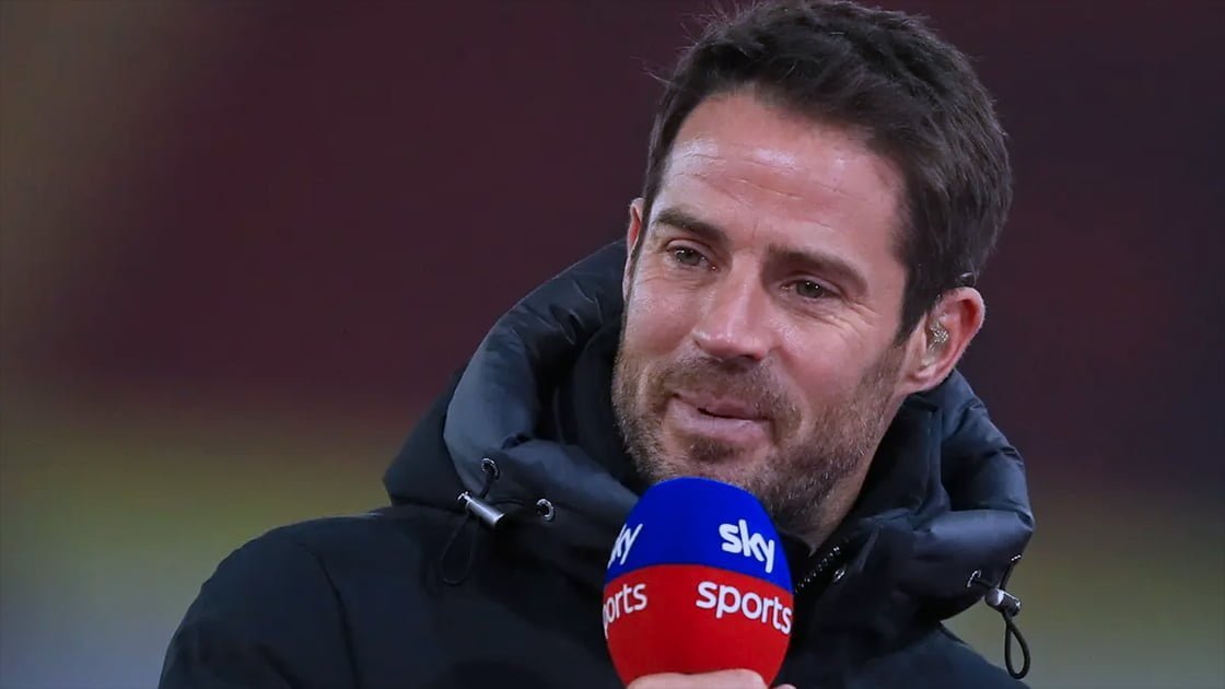Jamie Redknapp speaks the truth on Newcastle United - NUFC The Mag
