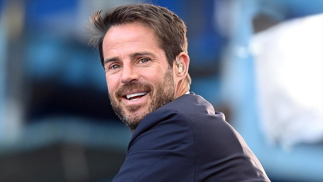 Jamie Redknapp with cunning Newcastle United plan - Only one problem ...