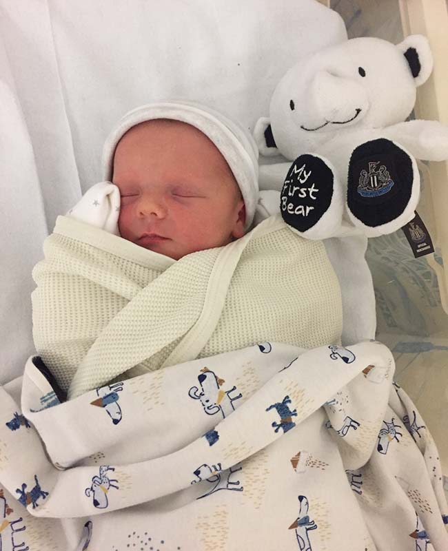 Dear Son, Your football team, if you choose to follow one, will be ...