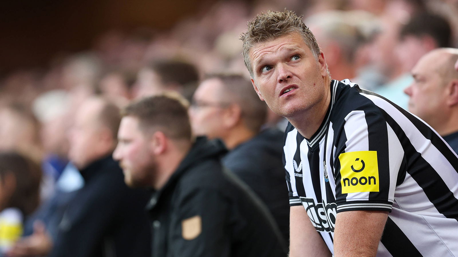 One or two Newcastle United stats that the media have ‘forgotten’ to ...