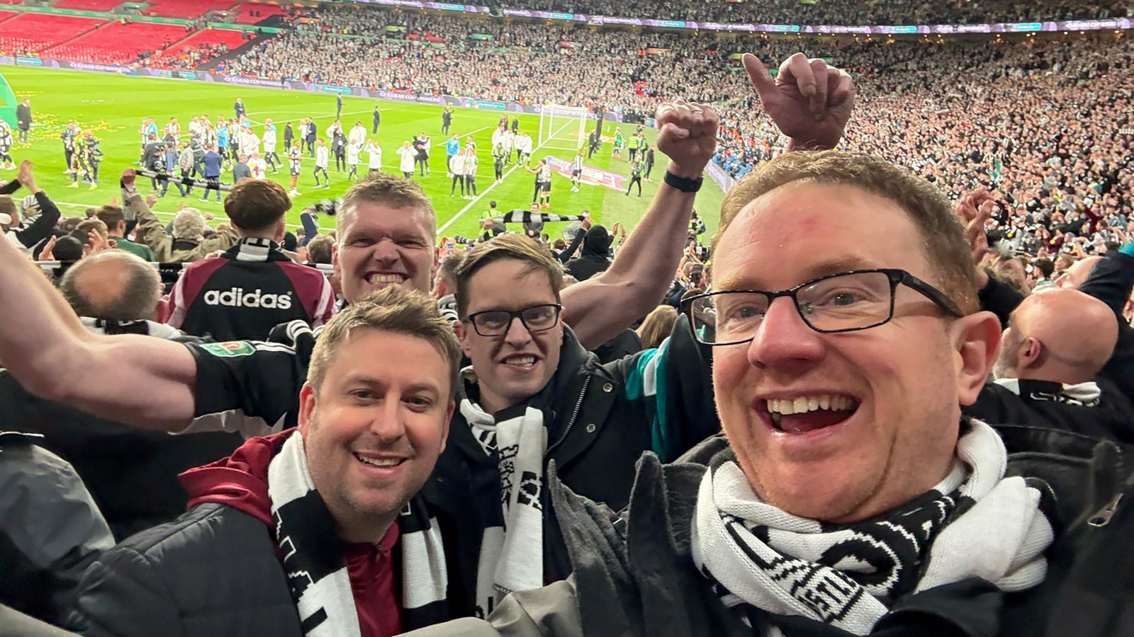 Liverpool 1 Newcastle 2 - The Match Report - NUFC The Mag