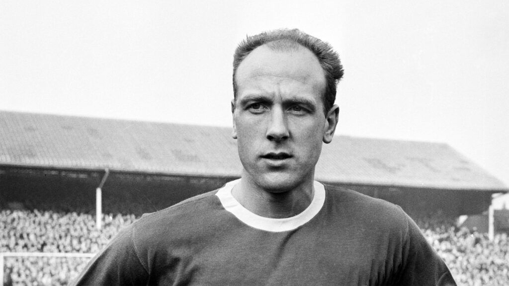 There was Johan Cruyff but Newcastle United had Jim Iley - NUFC The Mag