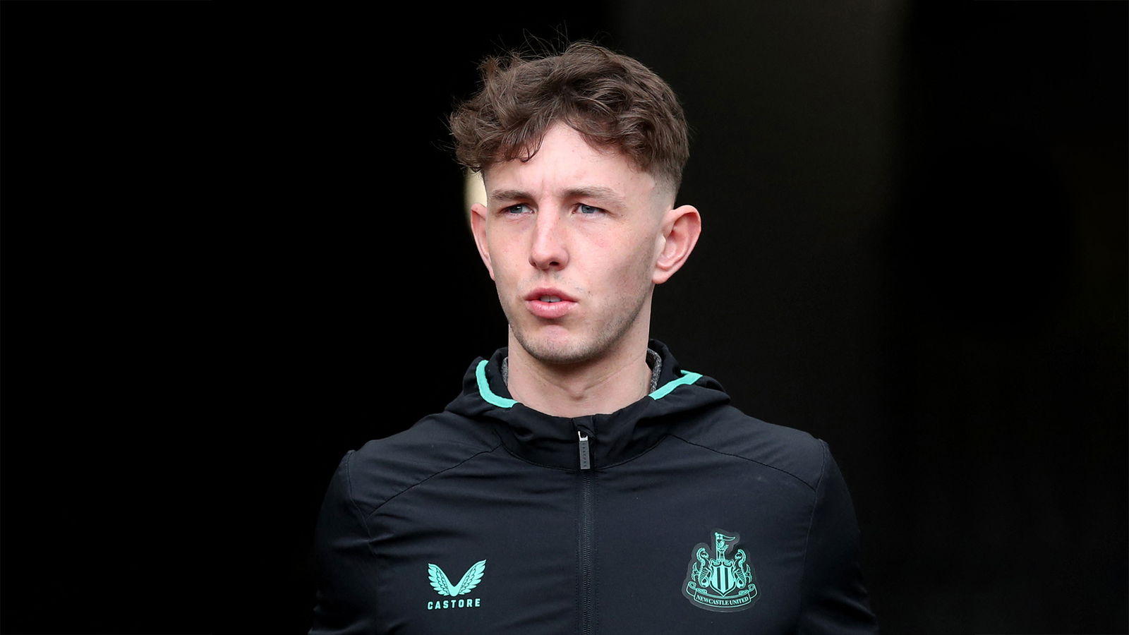 Newcastle United official announcement - Midfielder Joe White moves to ...