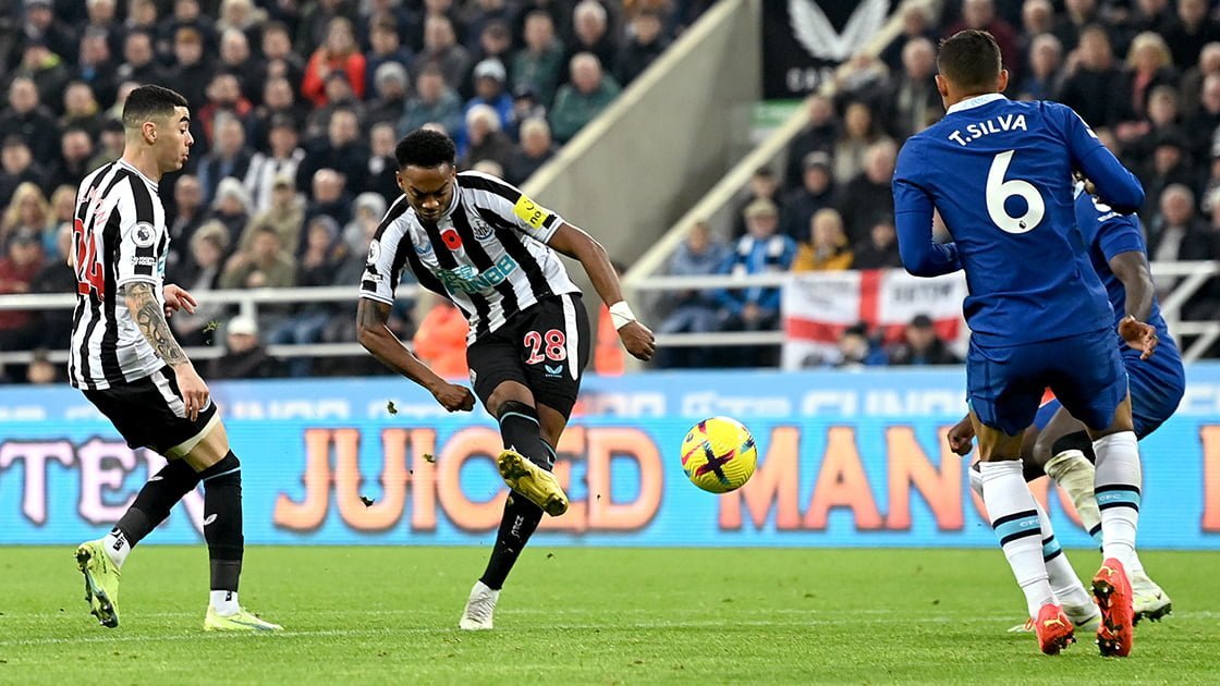 This feels pivotal for Newcastle United - A massive moment - NUFC The Mag
