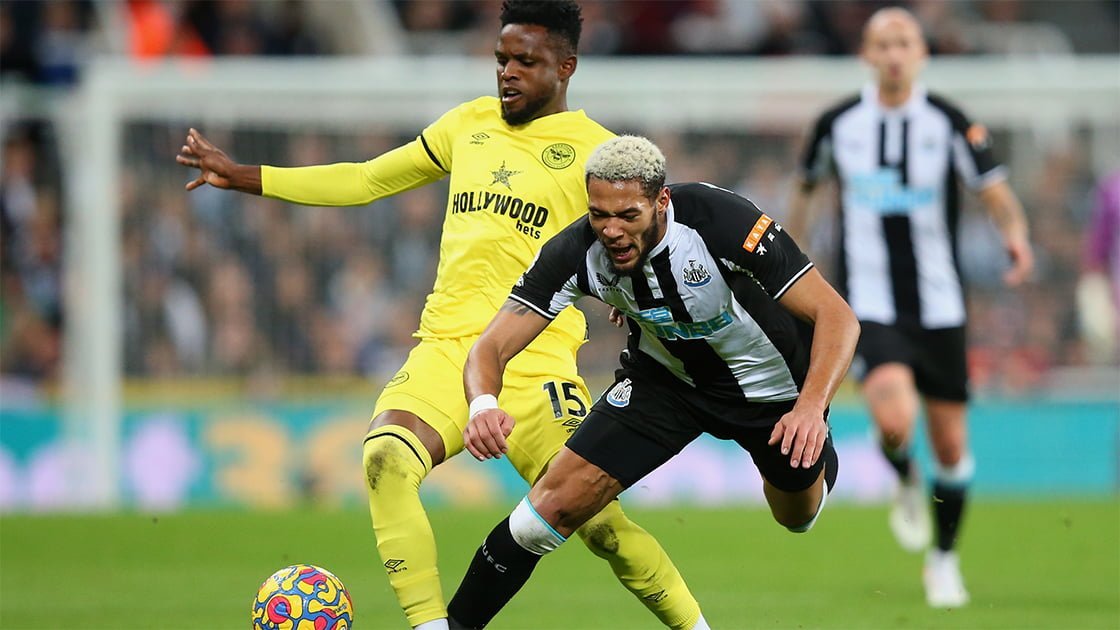 Joelinton was set up to fail at Newcastle United - NUFC The Mag