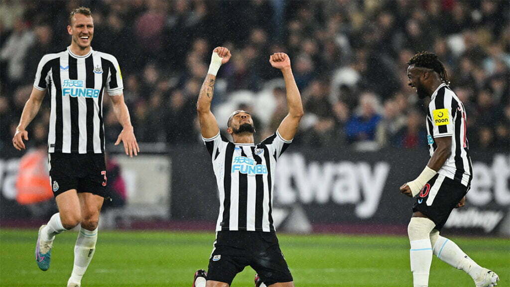 What Darren Eales really said about Newcastle United ‘having’ to sell ...