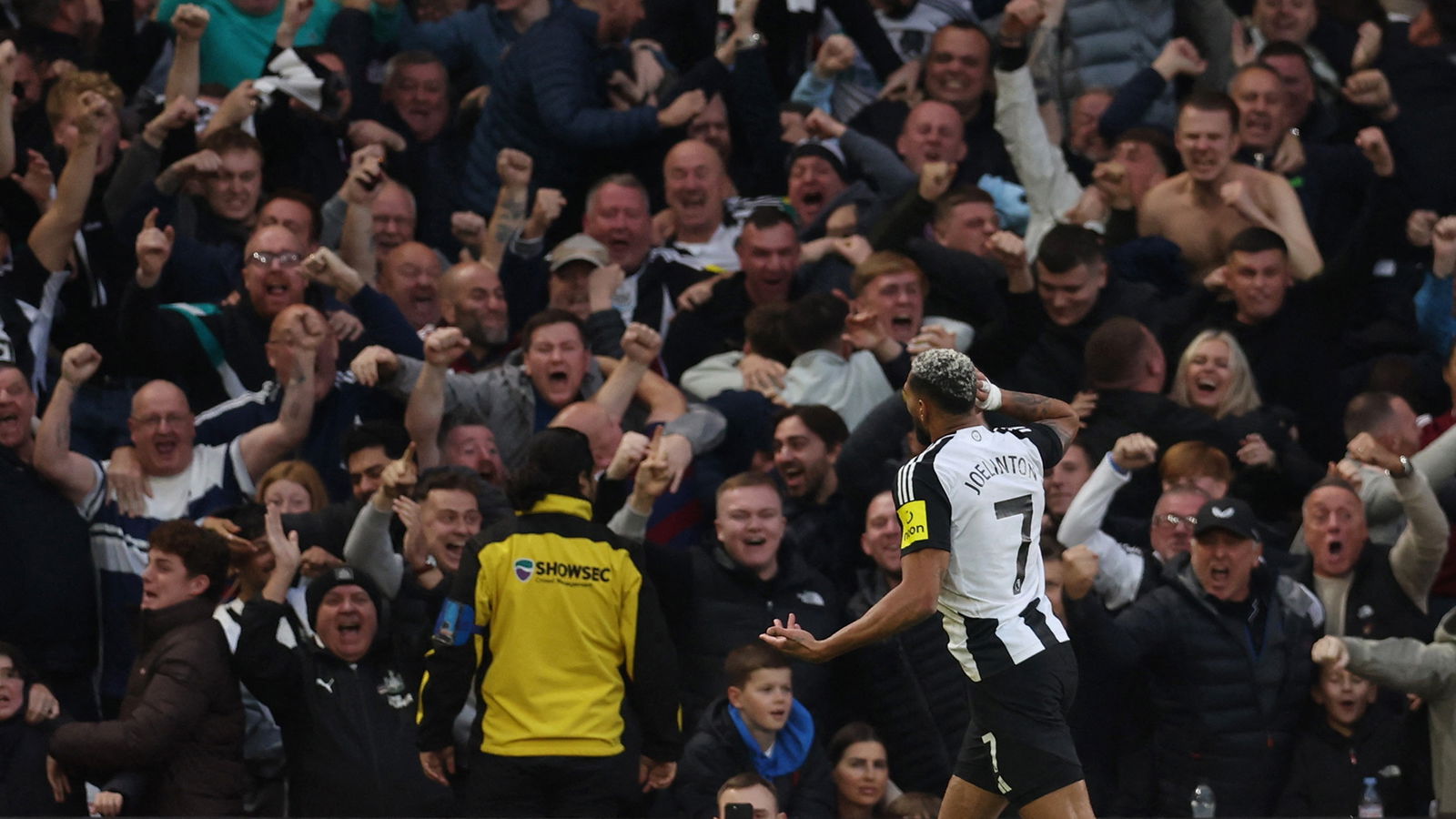 There were three types of Newcastle United fans - NUFC The Mag
