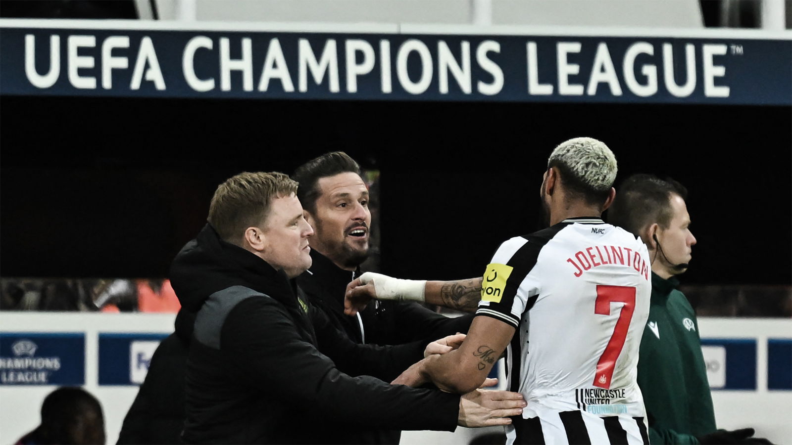 Newcastle United - Great expectations - NUFC The Mag