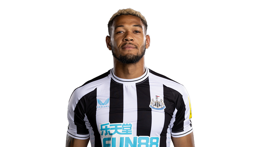 Newcastle United midfielder Joelinton charged with drink driving in ...