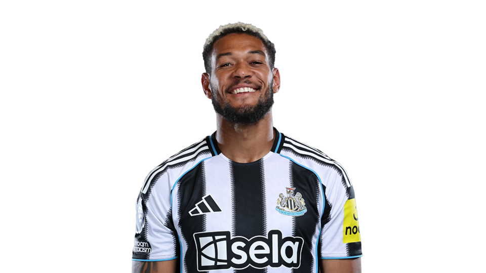 ‘Fingers crossed we can do that’ - Joelinton - NUFC The Mag