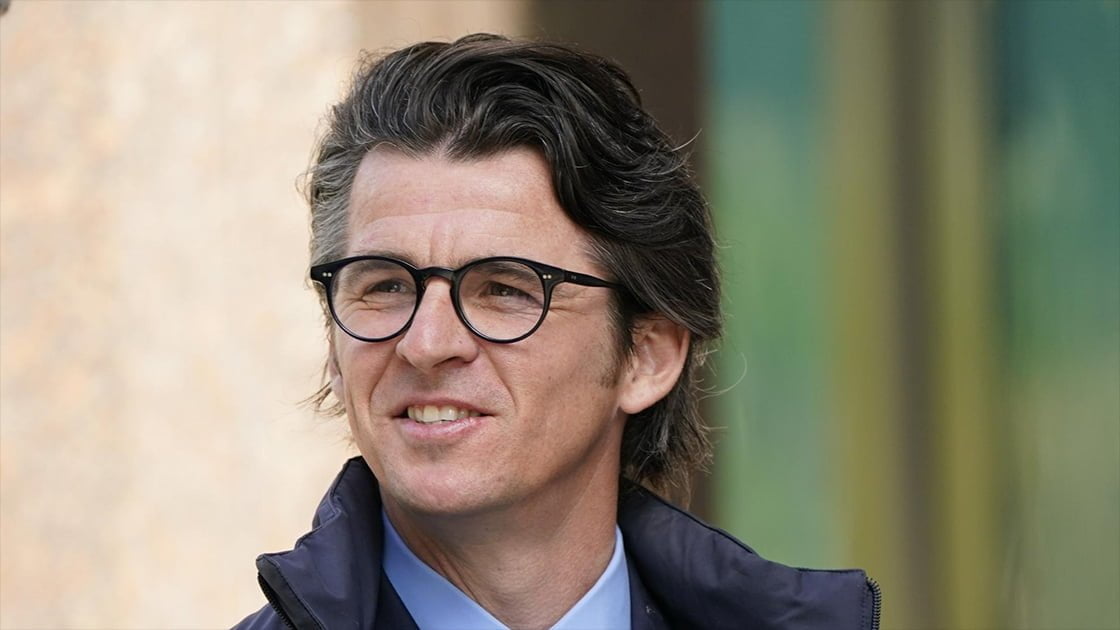 Joey Barton charged with malicious communications - Court date set ...