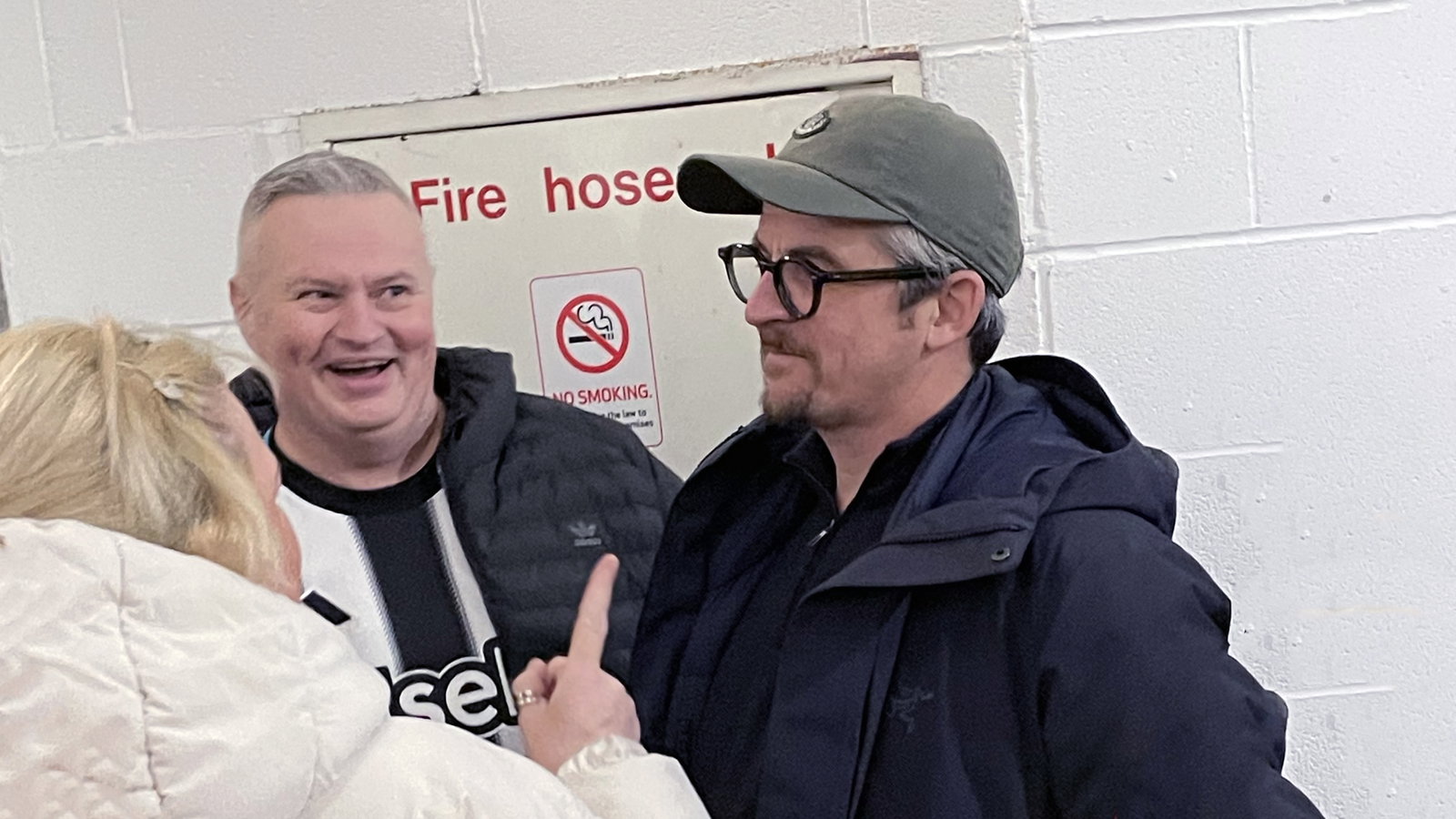 Joey Barton arrested hours after attending Newcastle United match ...