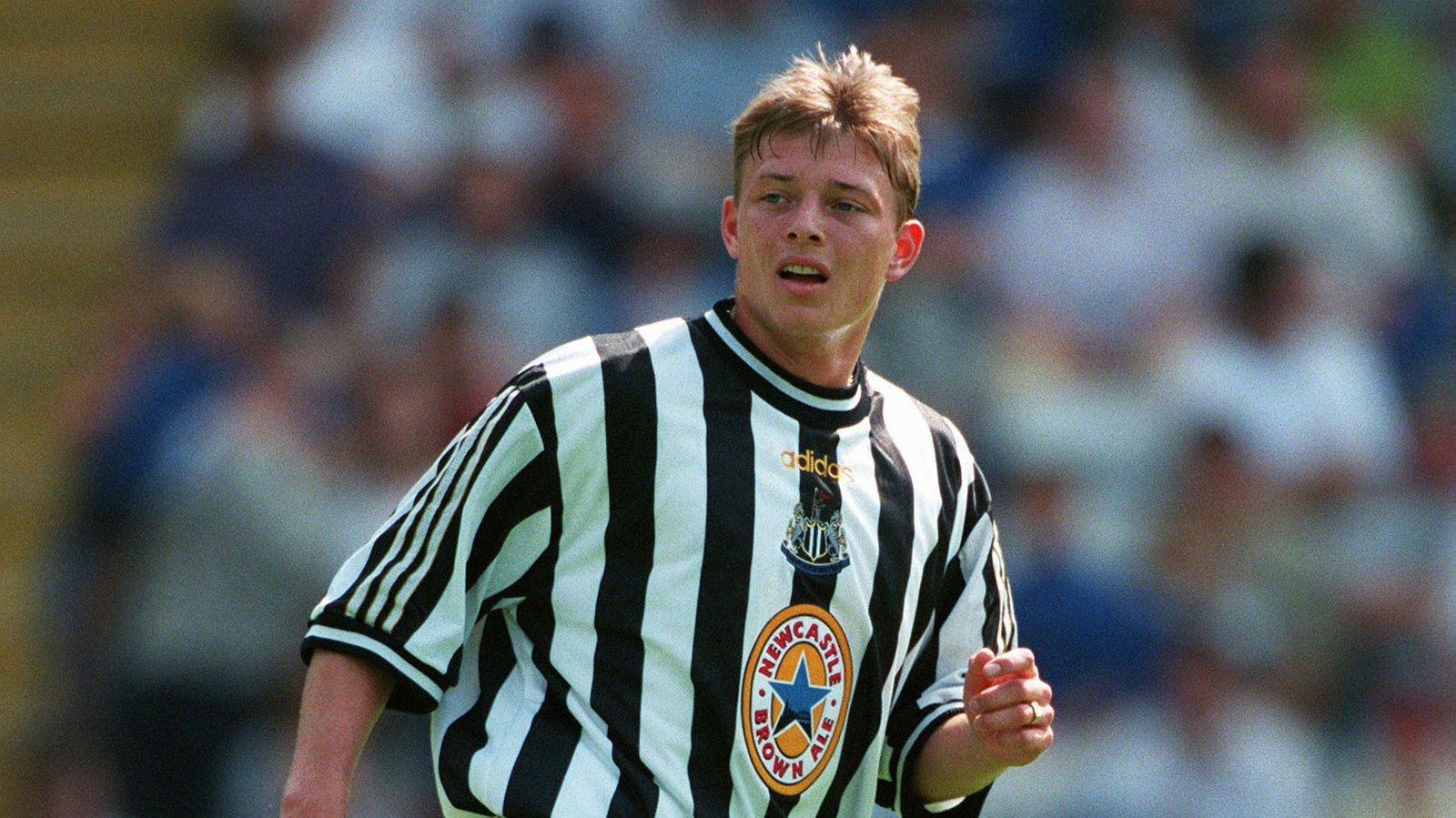Jon Dahl Tomasson declares ‘It’s special’ - Cup draw, Newcastle United ...