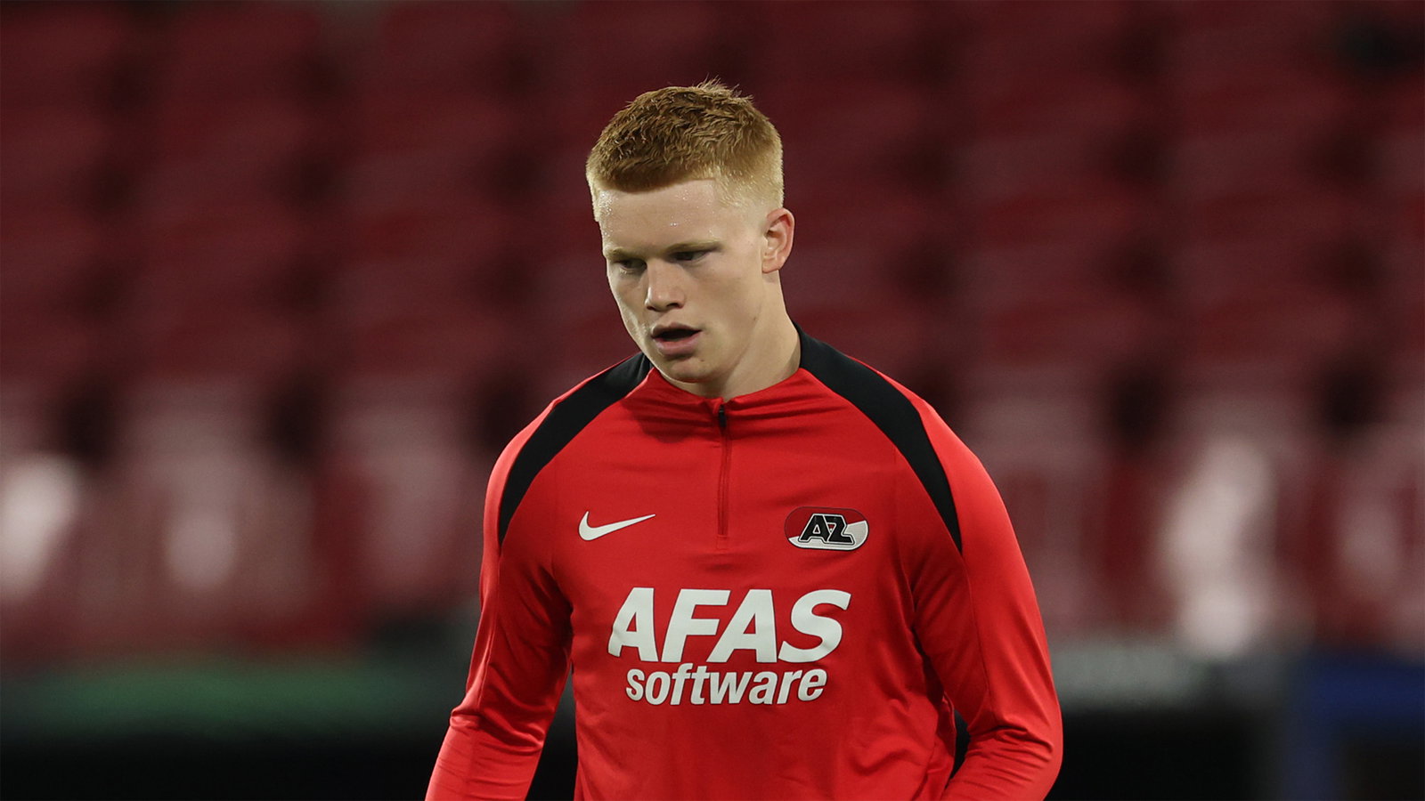 Newcastle United now trying to sign Kees Smit - NUFC The Mag
