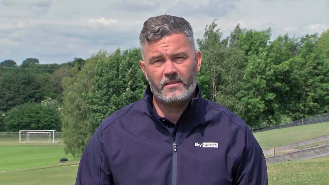 I would love to buy Keith Downie a pint - NUFC The Mag