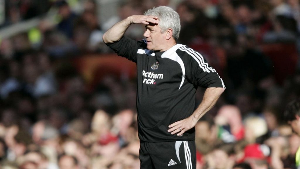 Mark Douglas speaks to The Mag - Great interview (part 2) - NUFC The Mag