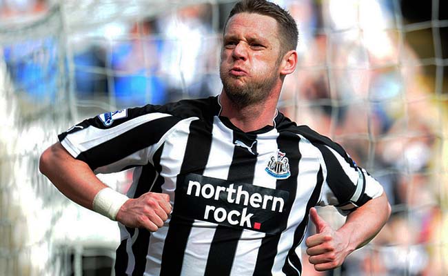 Kevin Nolan situation is a strange one - NUFC The Mag