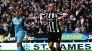 Kevin Nolan gets new management role - NUFC The Mag