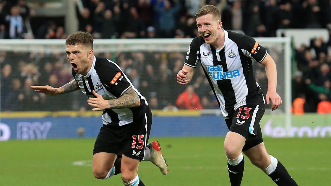 I ranked all Newcastle United players out of 10 for both character and ...