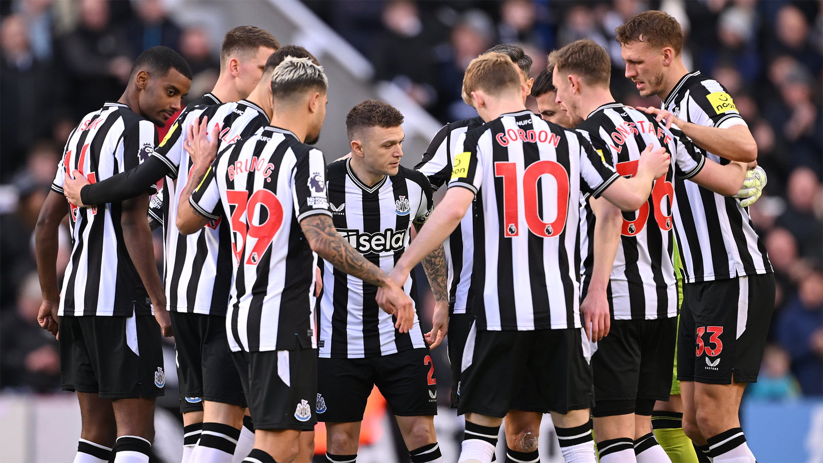 Are Newcastle United still a selling club? - NUFC The Mag