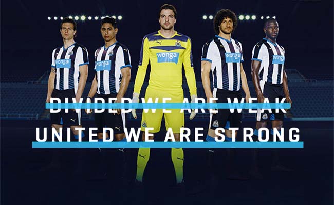 If you’re going to the match you’re part of the problem not the ...